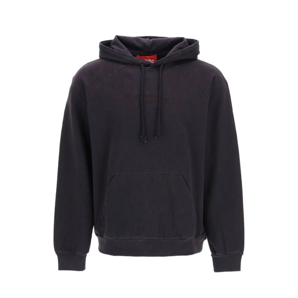 032C | Shirts | 32c Logo Embroidery Hoodie | Poshmark